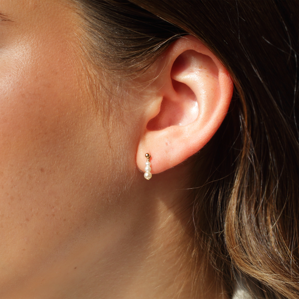 Eva Studs – Femina Handmade